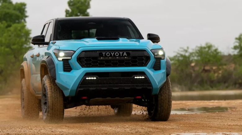 Five Toyota Vehicles Ranked Most Dependable in JD Power’s Latest Study ...