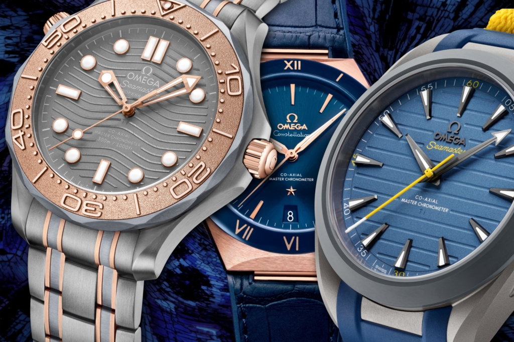 Omega Cuts Over 500 Watch Models in Major Lineup Update for 2026 ...