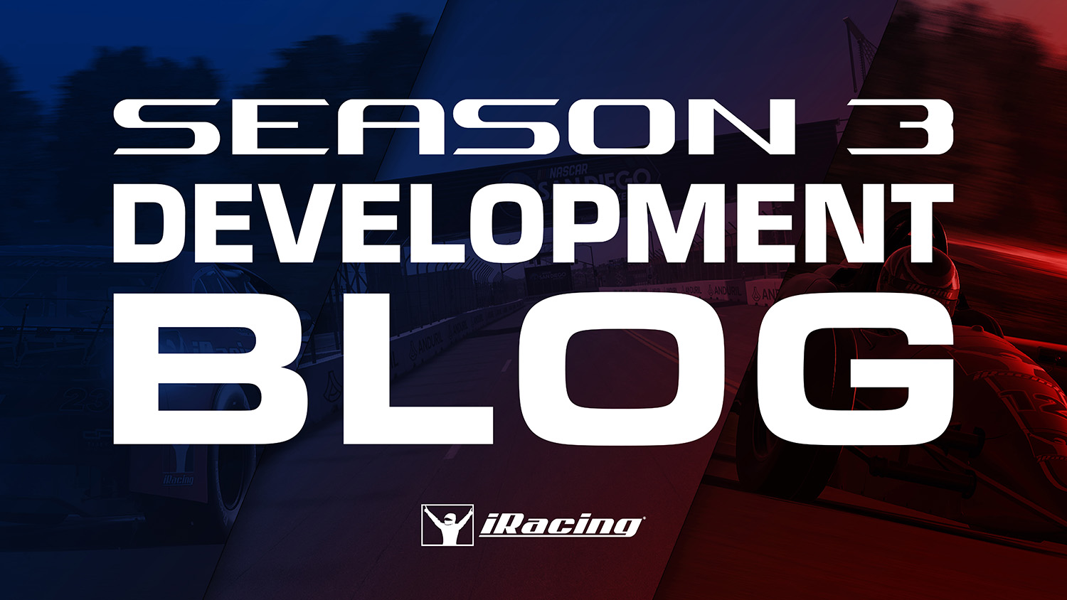 IRacing Season 3 Launches With New Cars, Tracks, AI Features Enhancing ...