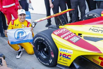 2026 Indianapolis 500 Preview: Palou Leads Star-Studded Field Of ...