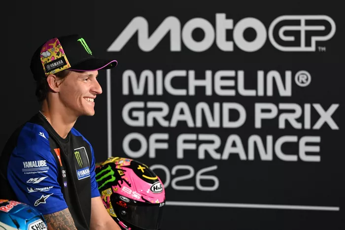 Q1 2026 Financials Show MotoGP Revenue Rise Despite Operating Deficit ...