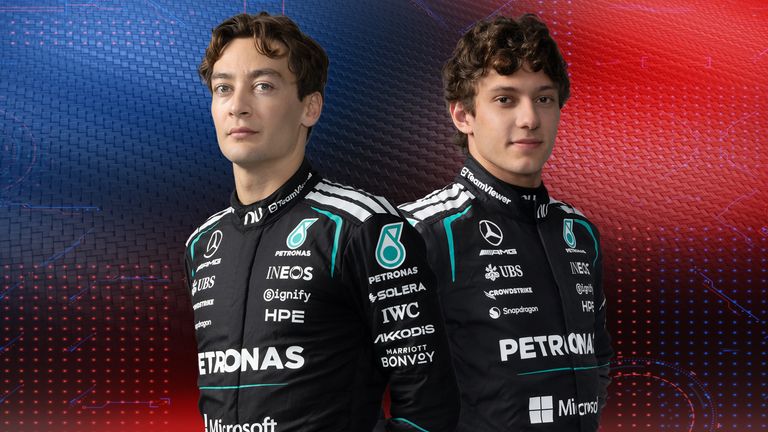 Tracking The 2026 F1 Team-Mate Showdowns Across Qualifying, Sprint, And ...